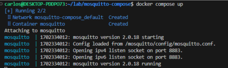 Setting Up A Secure Mosquitto Mqtt Broker With Ssltls And User Access 6116