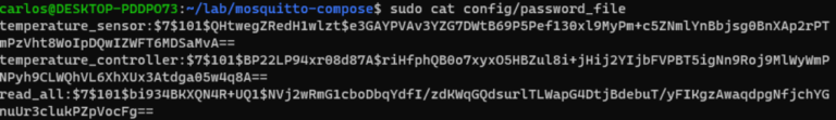 Setting Up A Secure Mosquitto Mqtt Broker With Ssltls And User Access Control Mqtt Series 2